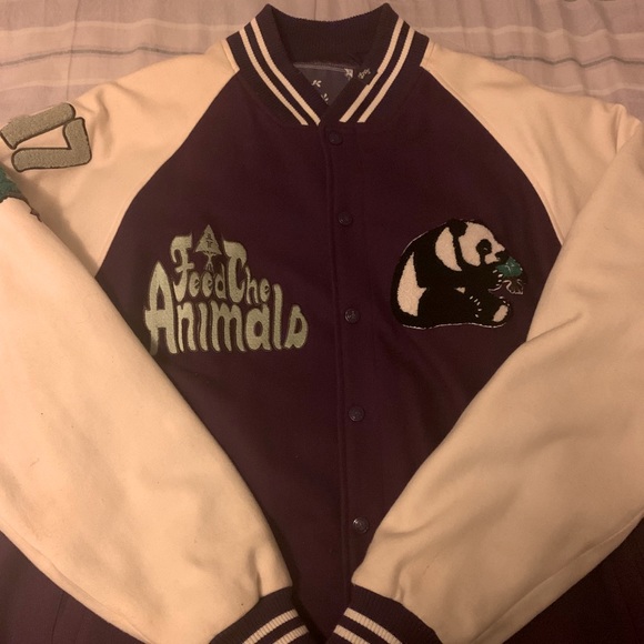 Lrg | Jackets & Coats | Vintage Lrg Jacket | Poshmark